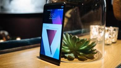 Hướng dẫn sửa lỗi LG V10 / V20 / V30 sạc không vào pin, sạc chậm - Điện Thoại Số